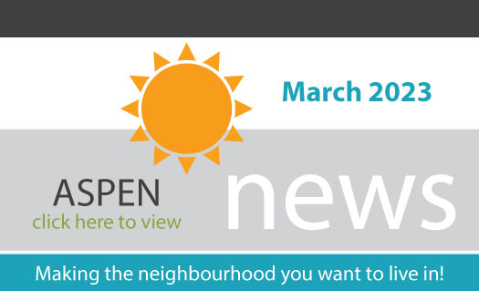 March 2023 Newsletter – Aspen Gardens Community League